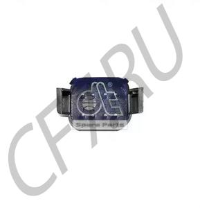 1856311 SCANIA Блок направляющего распределителя, пневматическая ...